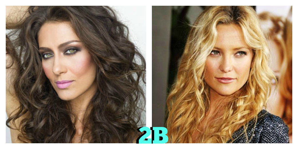 Tipos de Cachos: Descubra Qual o Seu! / Morena Elegante