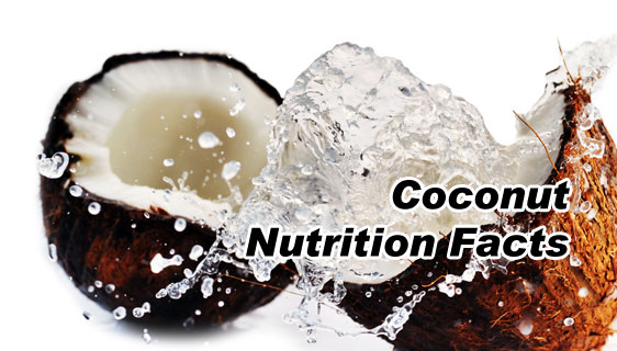 MyGreen Mart: Coconut - The Strength Giver