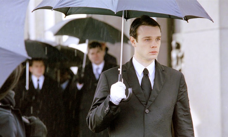 Film Guru Lad - Film Reviews: Hellboy Review