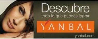 YANBAL S.A: INICIO