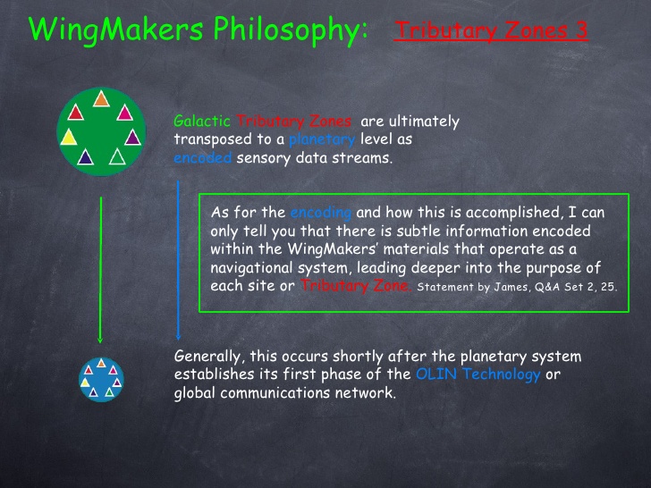Morten Tolboll: The WingMakers Project