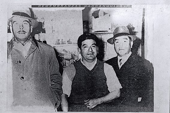 Barranco de noche (I) | Viajes del Perú - Travel Blog sobre el Perú