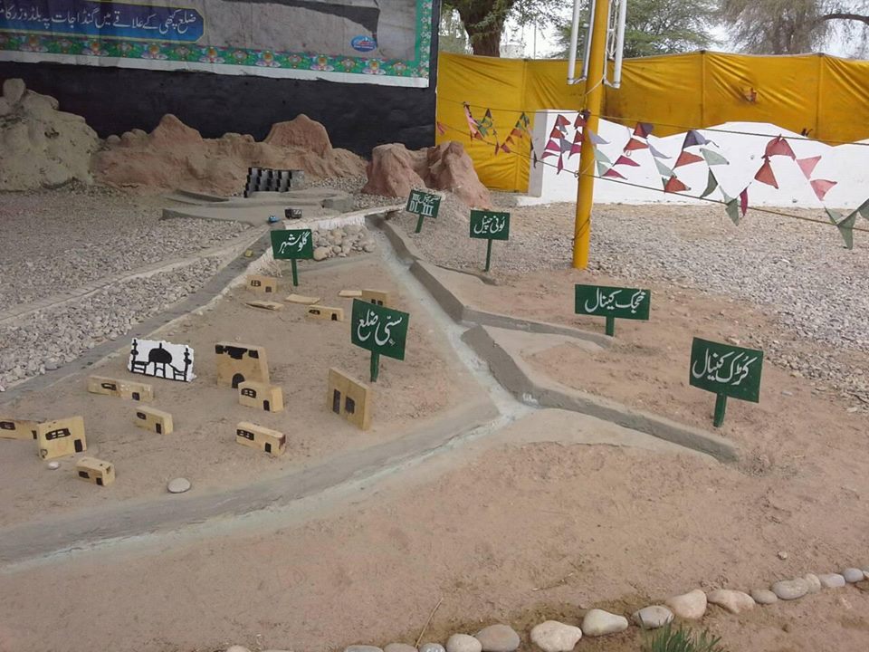 Sibi History of Balochistan Pakistan: Sibi City