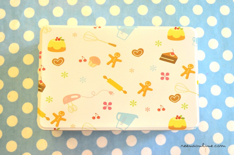 Reena's Online: Cute Stamp Sets #1