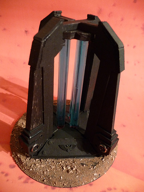 Confessions of a 40k addict: Terrain is everything - Dawn of War Plasma ...