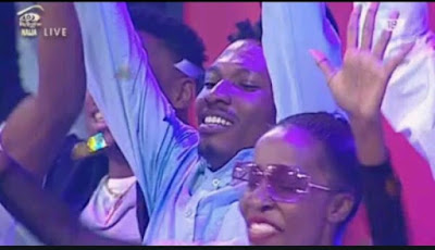 Fact Leaks: 5 Real Facts about Efe you didn’t know. + Photos of crowd ...