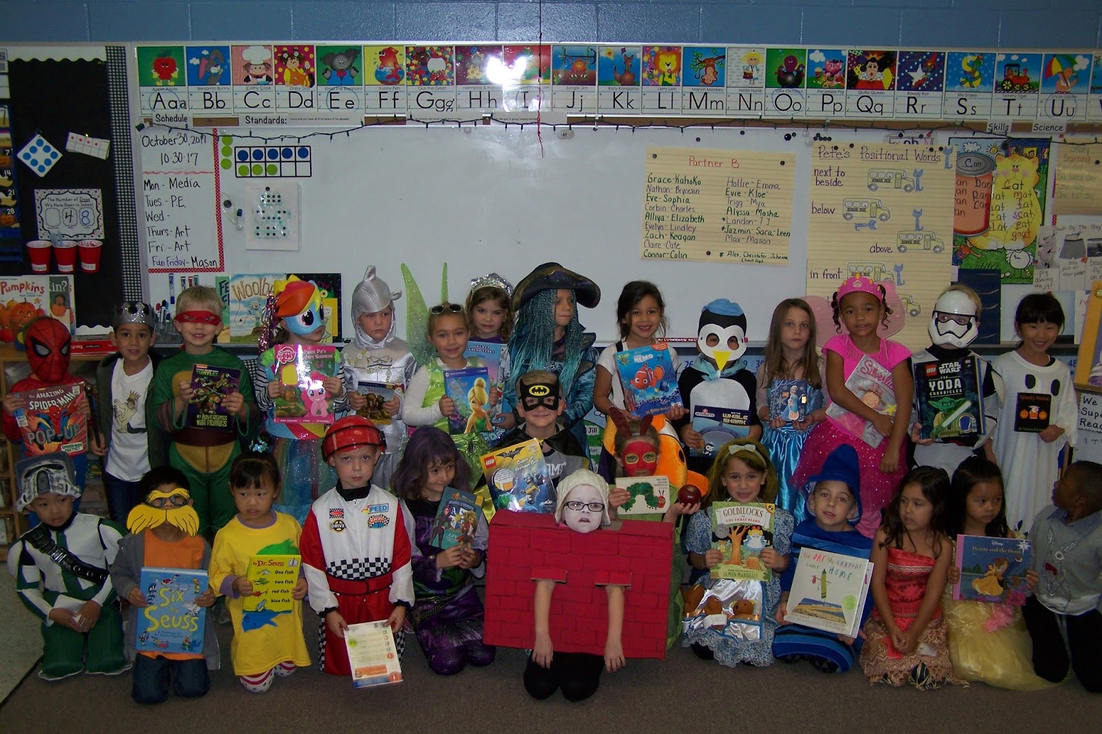 Accept No Limits--Imagine the Possibilities -- Expect the Unexpected ...