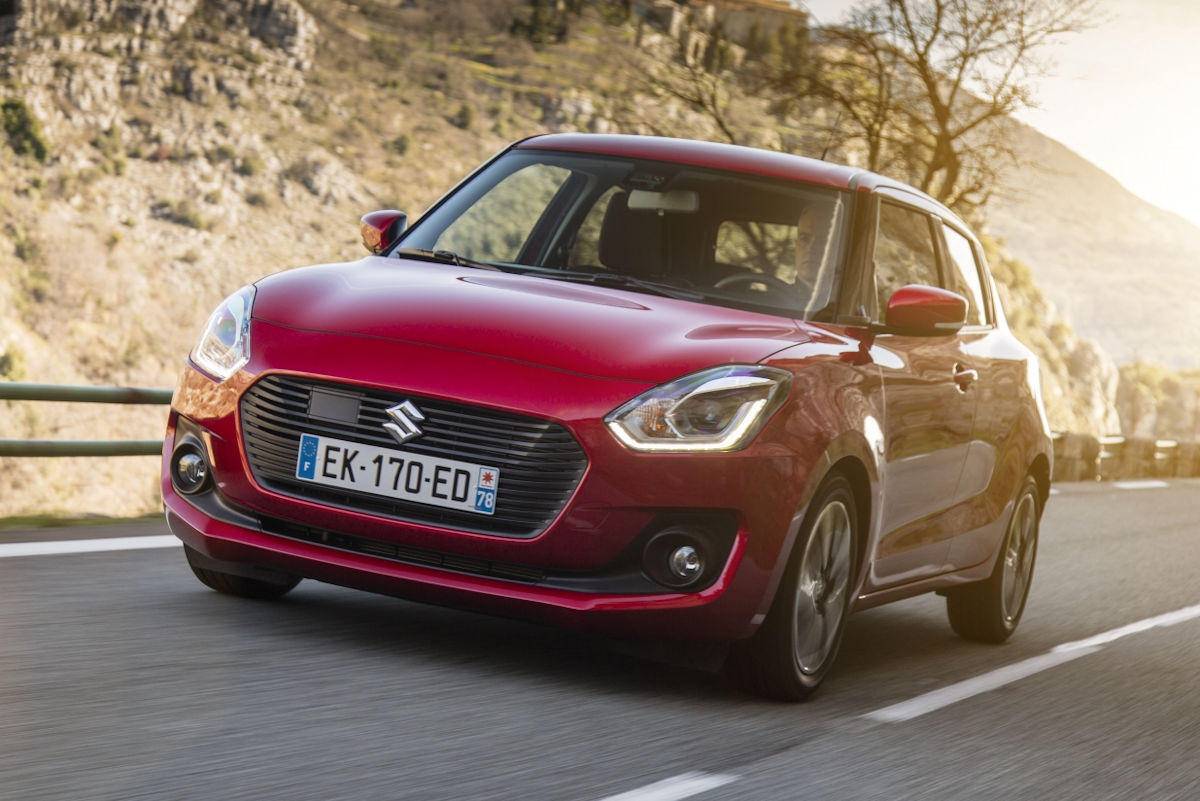 Sub-Compact | CarGuide.PH | Philippine Car News, Car Reviews, Car Prices