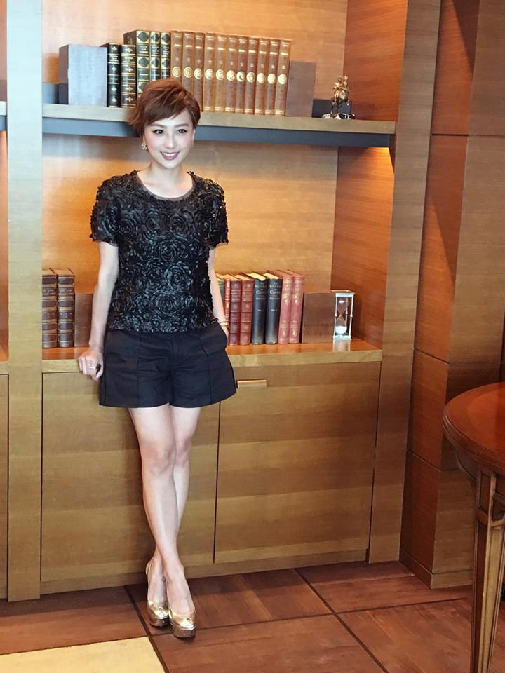 林燕玲官方網誌 Ruby Lam Official Blog