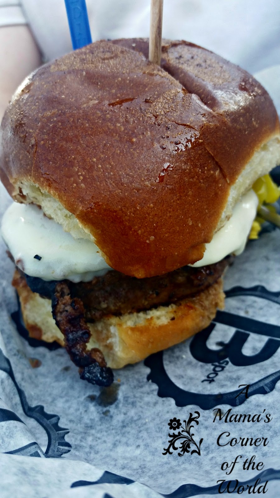 Restaurant Review: B Spot in Woodmere, Ohio