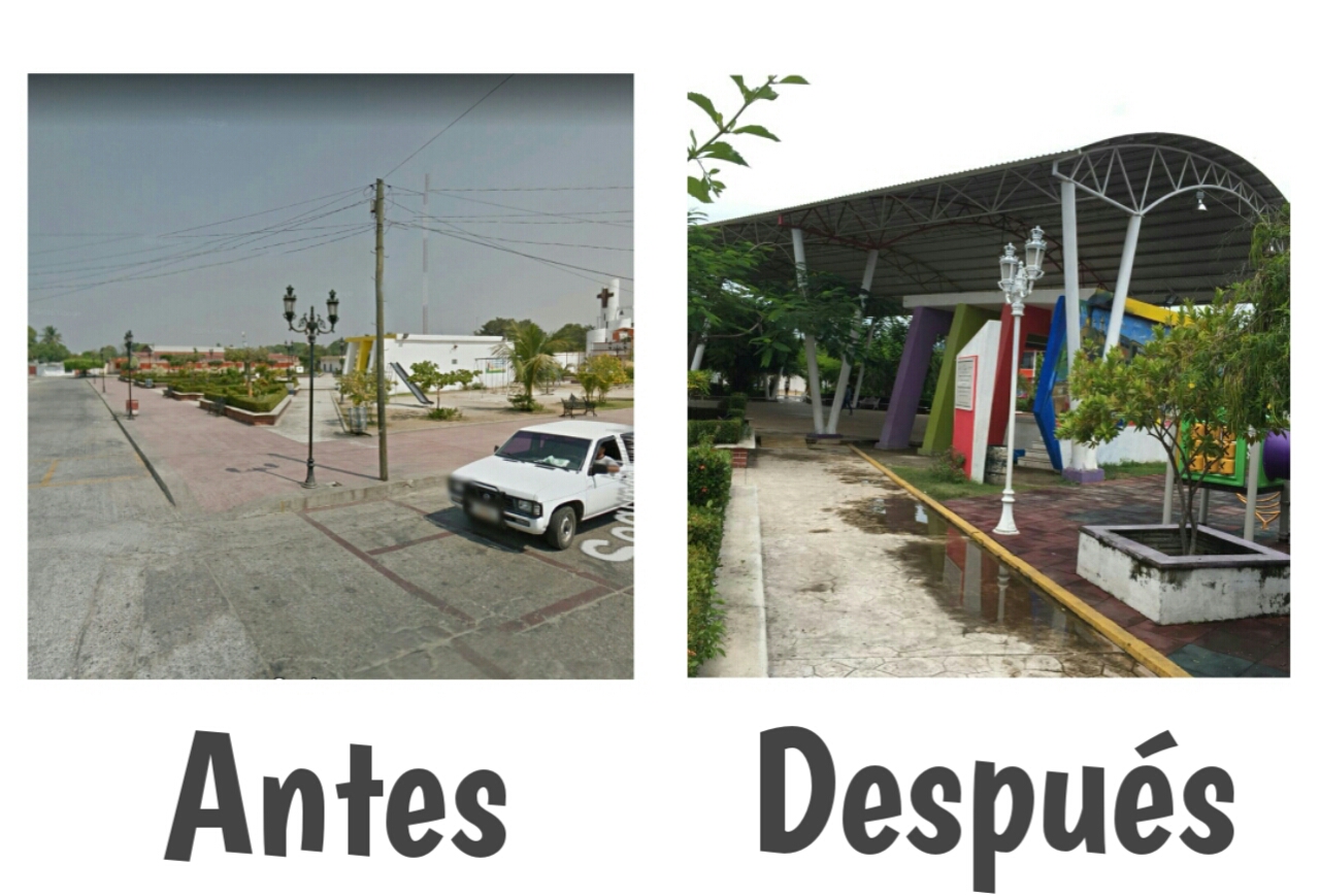 Avances Tecnológicos de Mapastepec, Chiapas: Modernización en ...