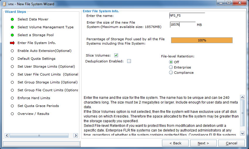 Hostile Coding: VMware: EMC VNX VSA in your lab