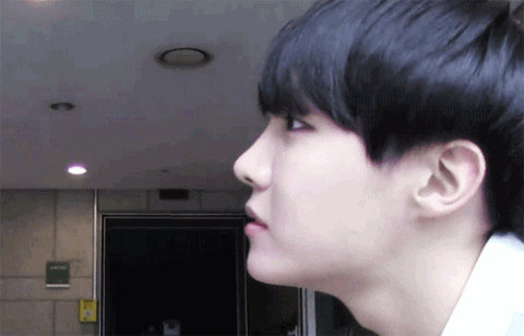 [instiz] (161212) An idol who needs to pee.bts | panntan