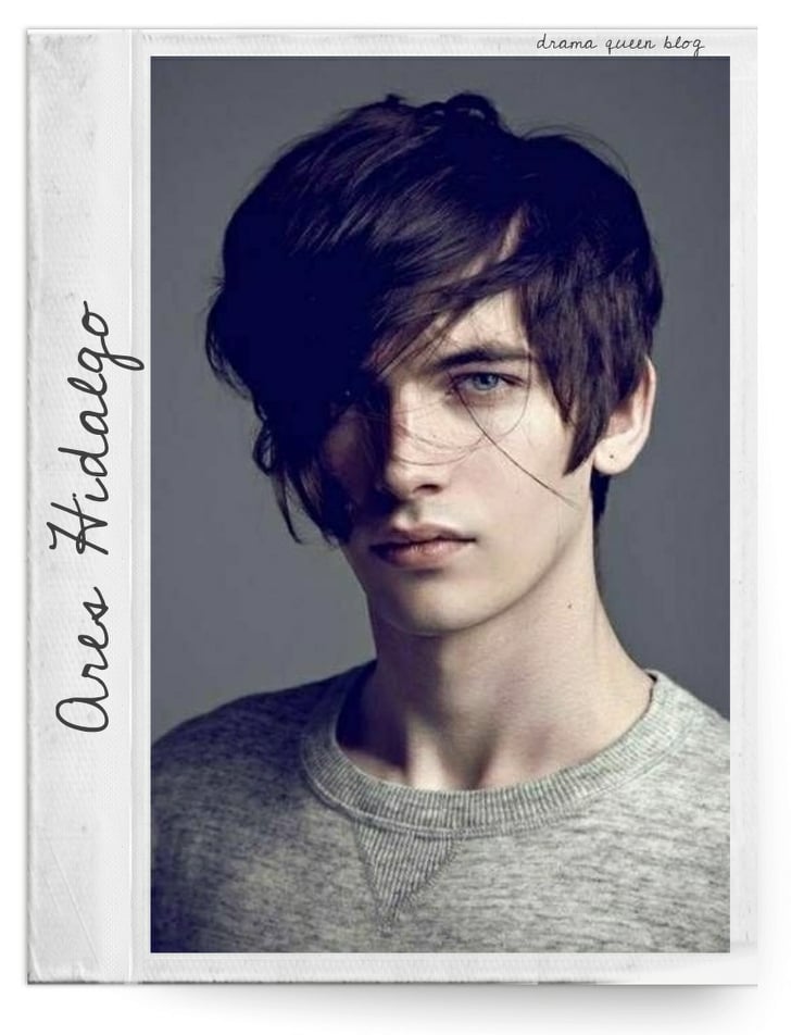 Reseña | A través de mi ventana - Ariana Godoy - Drama Queen!