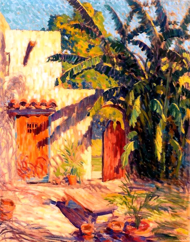 The Schindlers and the Westons and Their Bohemian Circles: The ...