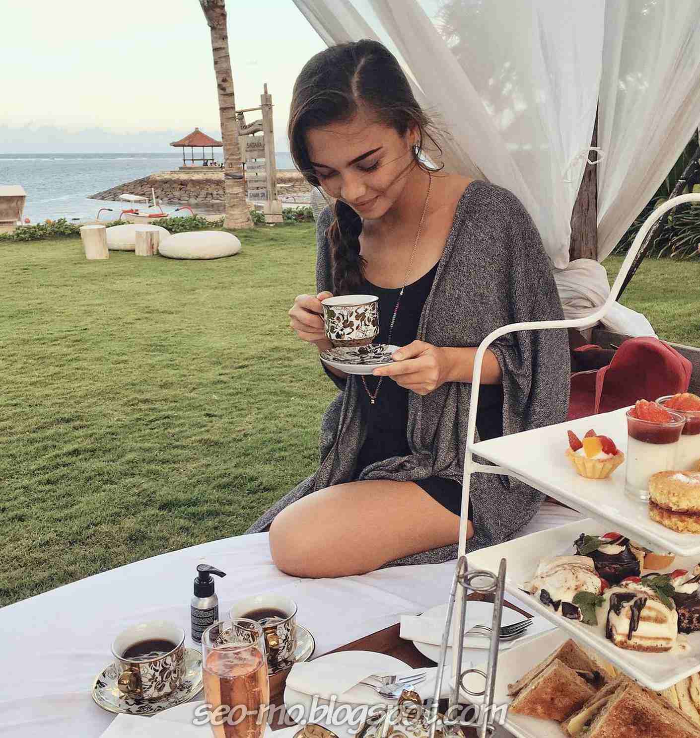 Biodata dan Foto Angela Gilsha Terbaru