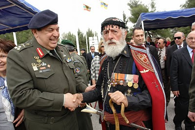 Η επίσημη απάντηση του ΓΕΣ στο δημοσίευμα της εφημερίδας ΠΡΩΤΟ ΘΕΜΑ ...