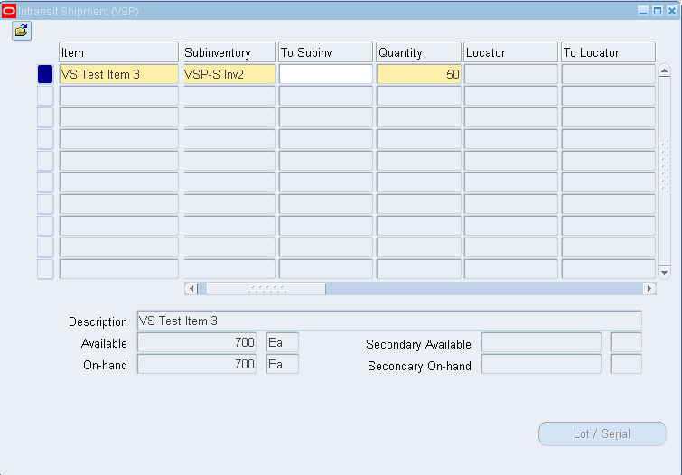 Vipul's Oracle Apps Blog: Receipt Routing