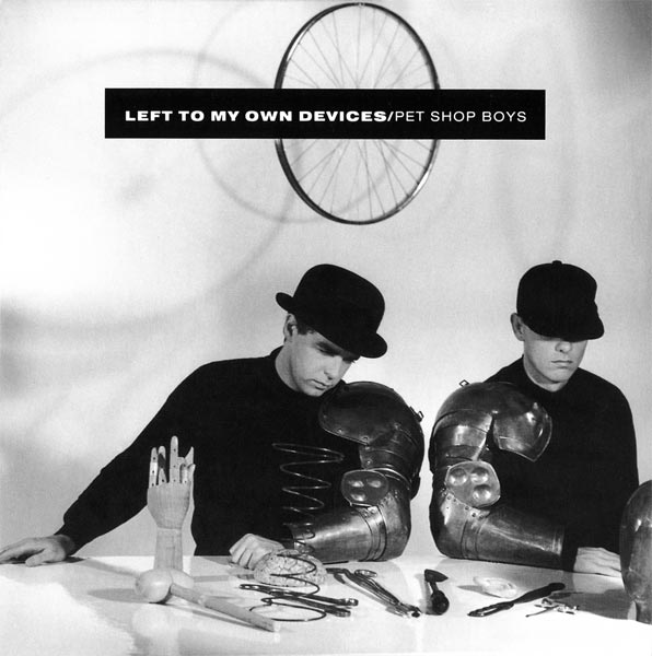 PERFECT POP: Pet Shop Boys PERFECT POP: Pet Shop Boys