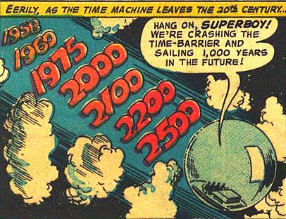 Metal Mikey's 100... Or However Long It'll Be... Page Spectacular