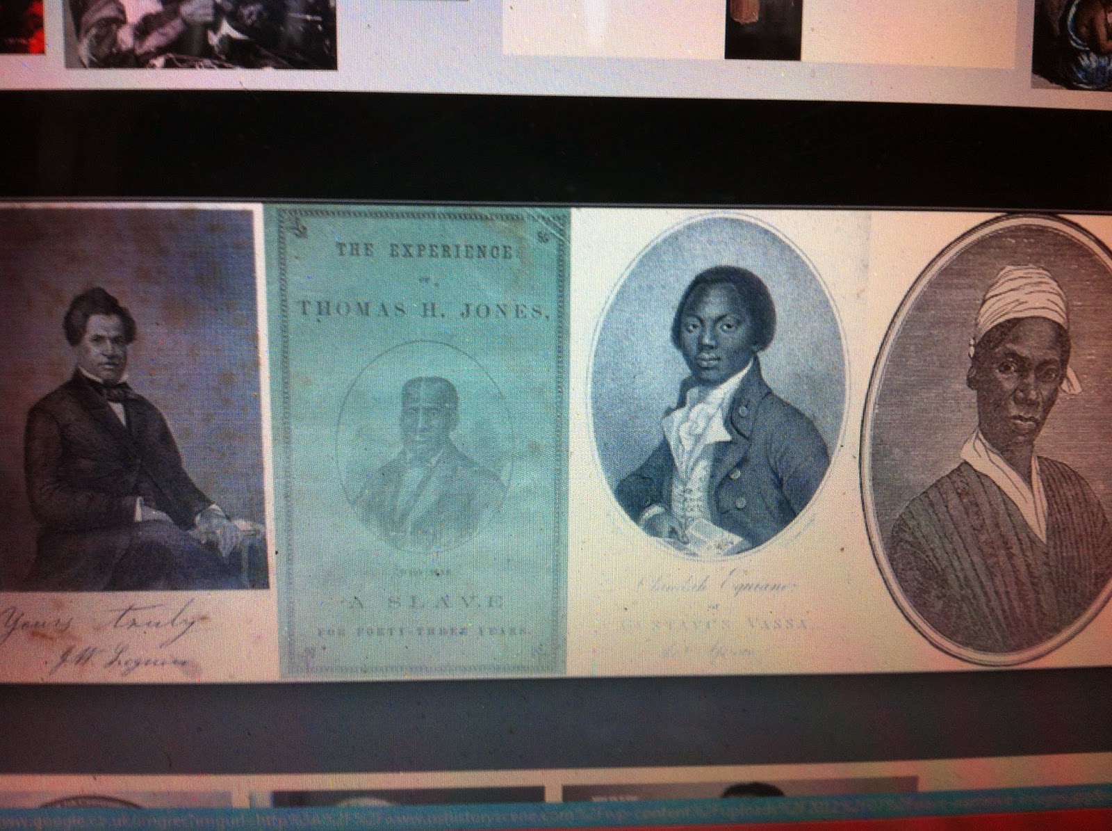 THE BLACK SOCIAL HISTORY:: BLACK SOCIAL HISTORY : AFRO-BERMUDIAN " MARY ...