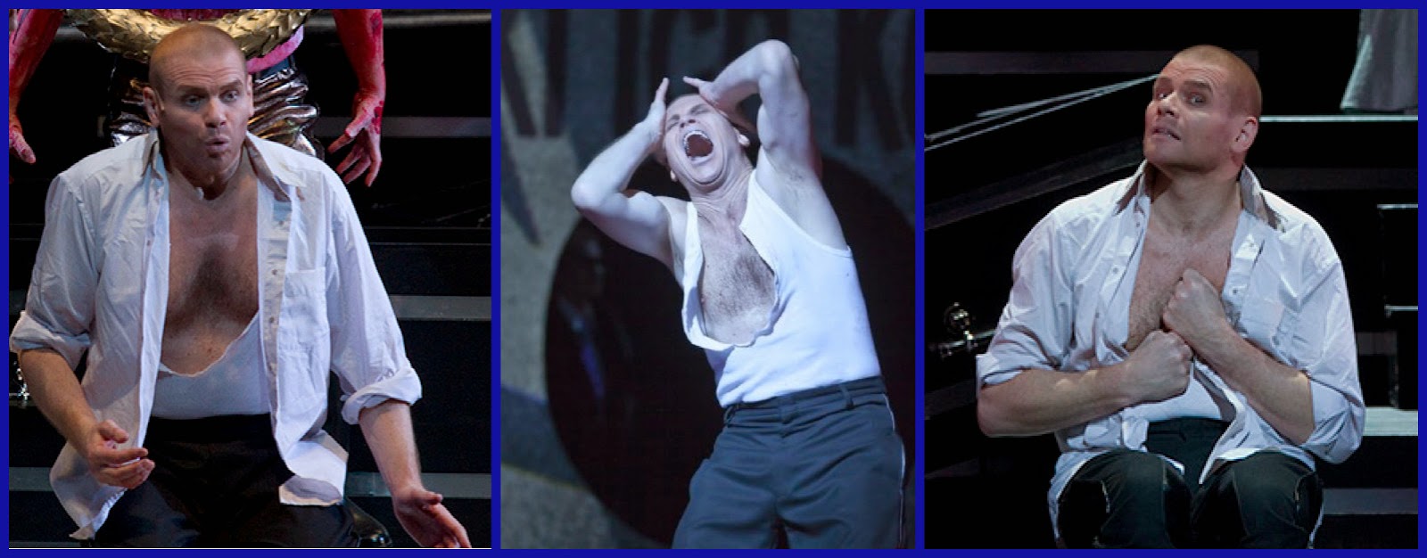 BARIHUNKS ®: 2014