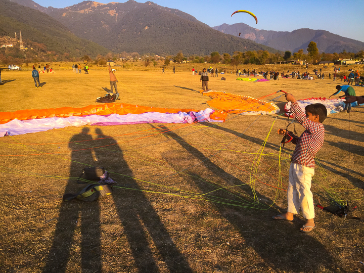 How to reach Barot and things to do around this beautiful valley in ...