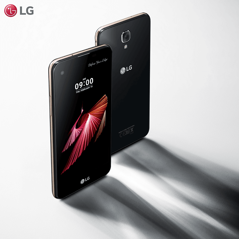 LG X Screen Now In The PH Philippines, Priced At 9990 Pesos