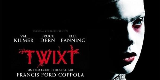 «TWIXT» - 30033990 - sur le forum «7ème Art» - 62 - du site Homecinema ...