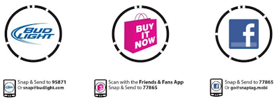 ¿Qué son los códigos SnapTag? ¿Cómo puede utilizarlos para su marketing ...