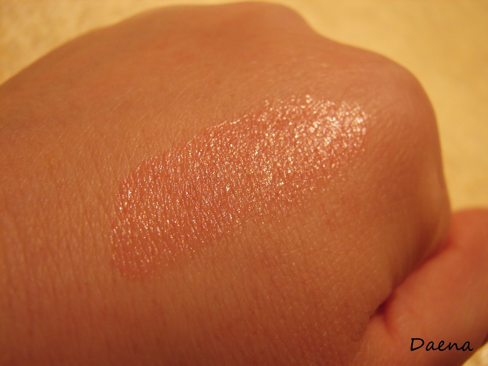 Leidenschaft: Dior Addict Lipstick 249 Diorissime