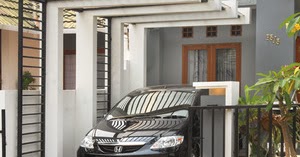 Tips Memilih Material Atap Carport | Media Poject