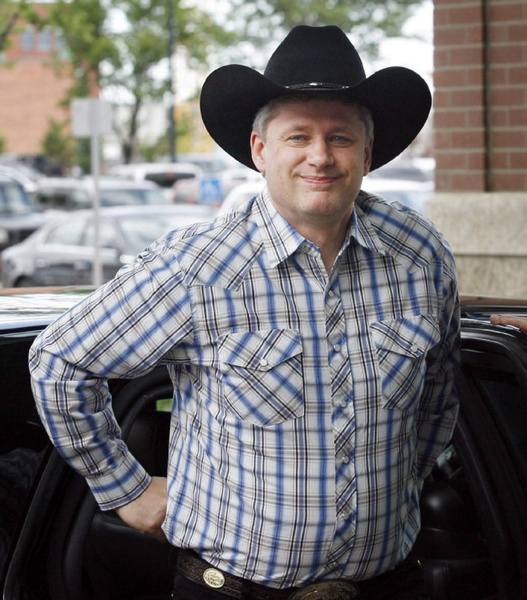 The Disaffected Lib: Would You Like Fries With That?