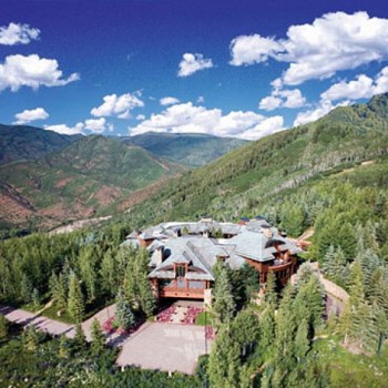 10 carta rumah termahal di dunia ( 17 Gambar) | oH rOjaK