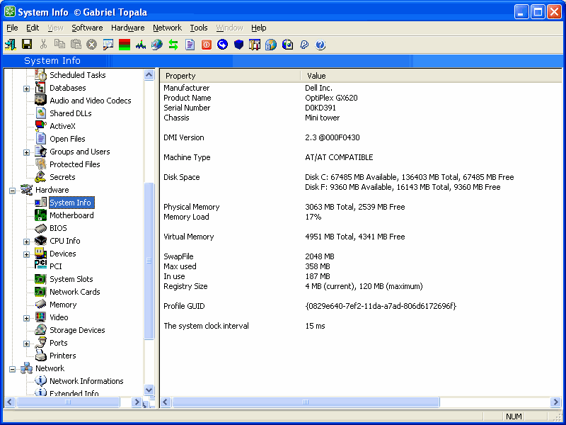 IT Sistem: Instalacija upravljačkih programa (drivera)