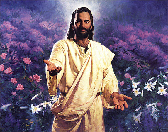 The Living Way: DAY OF DELIVERANCE