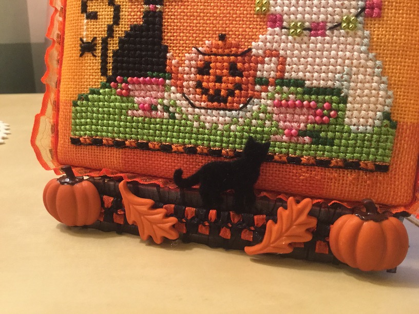 The Copper Fox: How to Make Your Own Display Stands