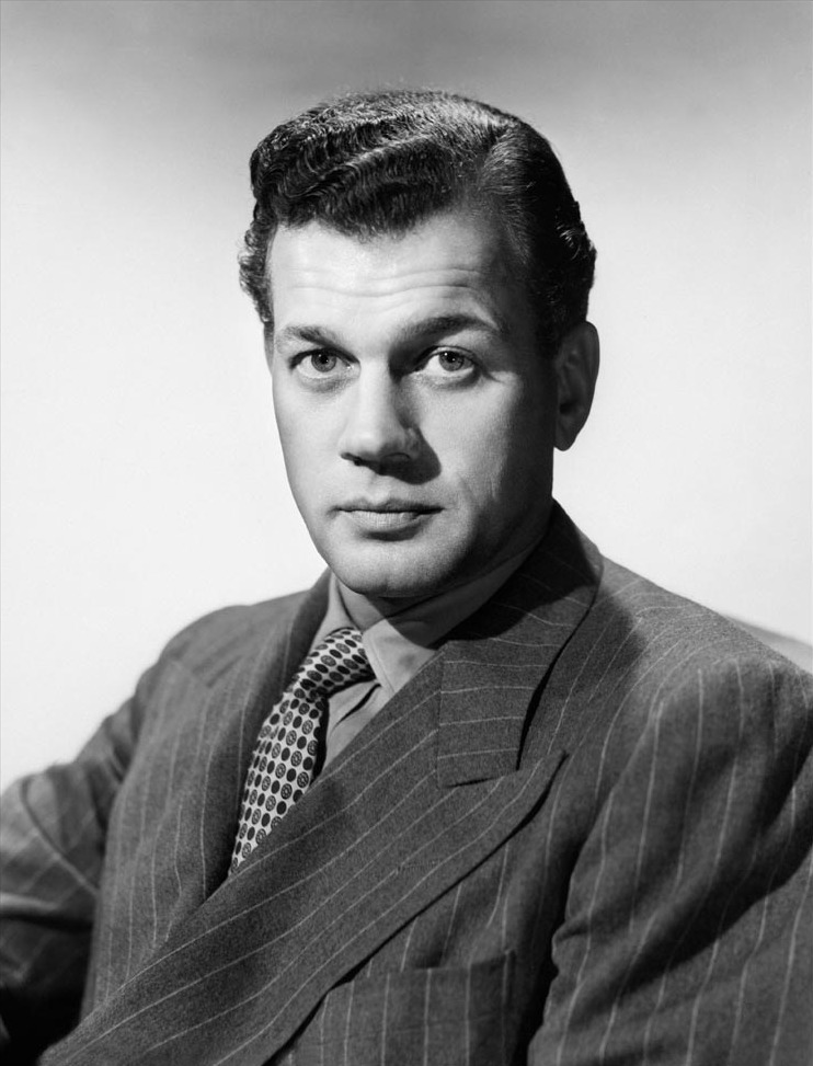 The Movies Of Joseph Cotten | The Ace Black Movie Blog