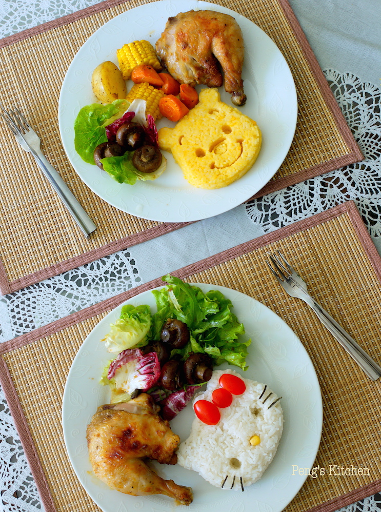 Peng's Kitchen: Homecooked Food