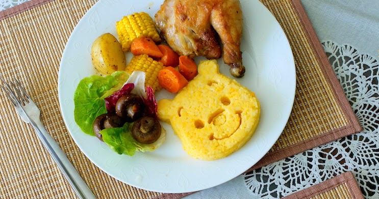 Peng's Kitchen: Homecooked Food