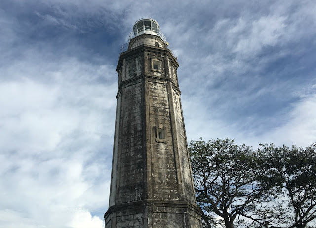 Bagacay Point Lighthouse and other Tourist Attractions in Liloan Cebu