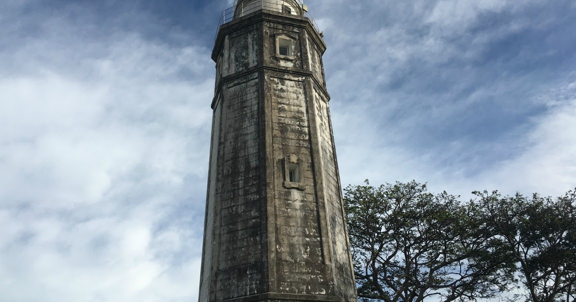Bagacay Point Lighthouse and other Tourist Attractions in Liloan Cebu