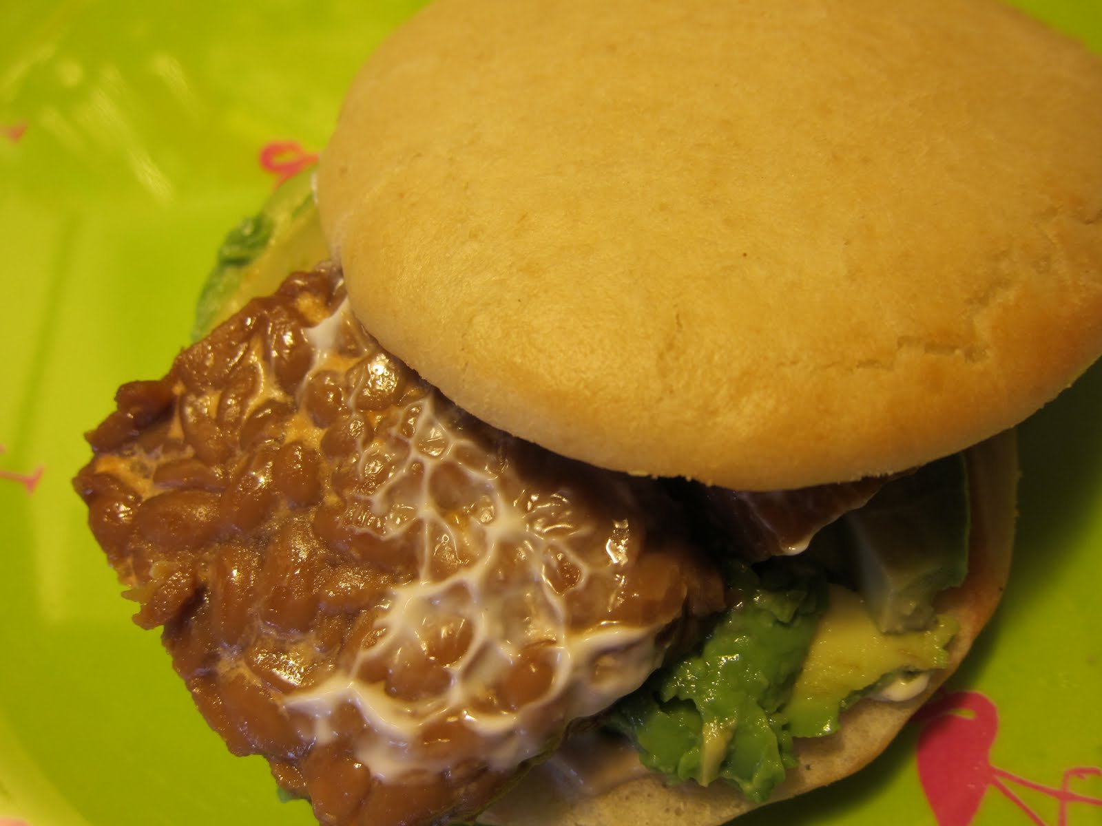 WholeFoodVegan: Gluten Free Sandwich Rounds