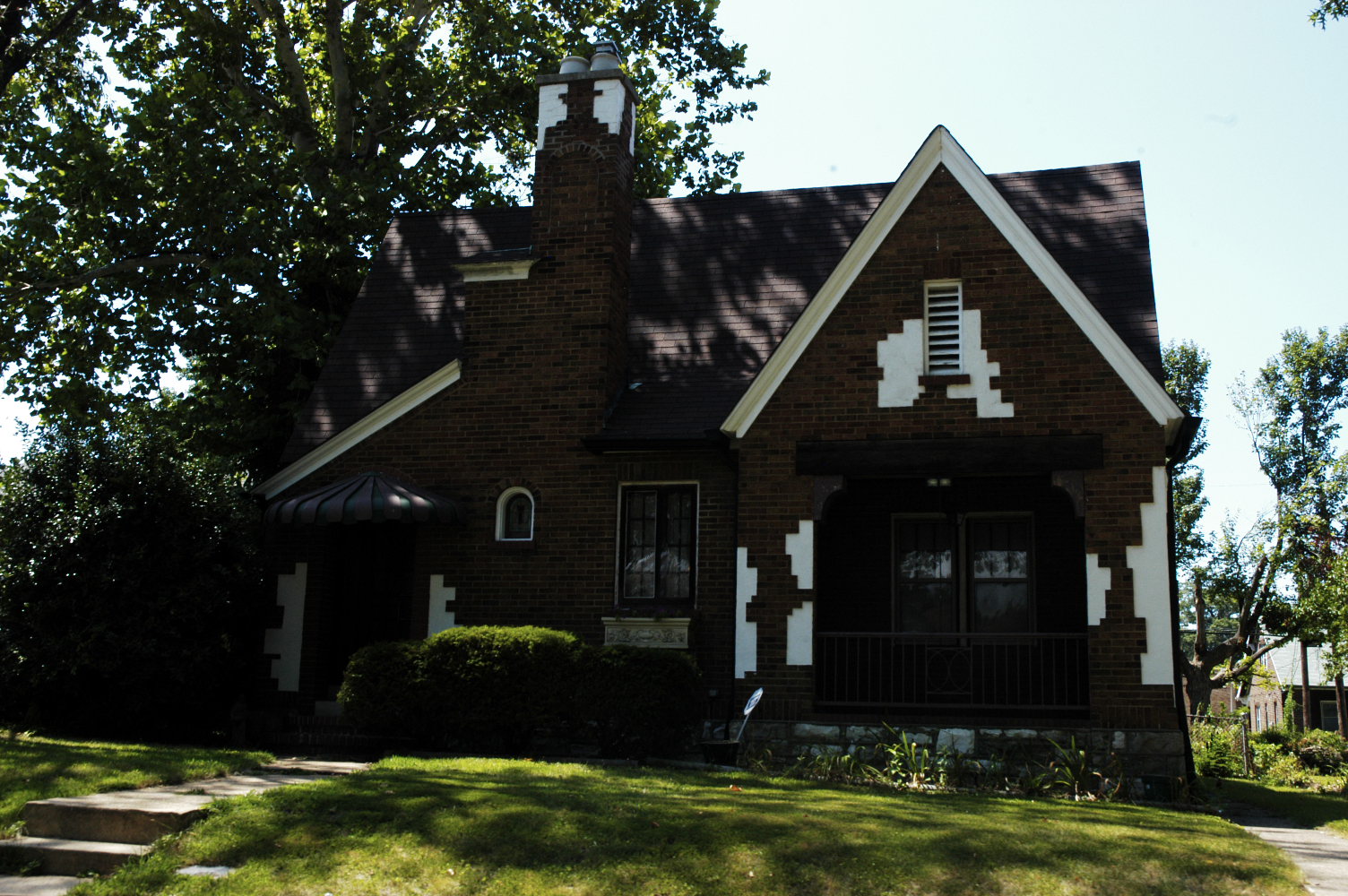 St. Louis City Talk: The Baden Neighborhood