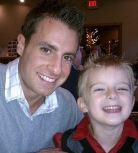 The Bachelor Insider: Bachelorette 2012: Who Is Tony Pieper?