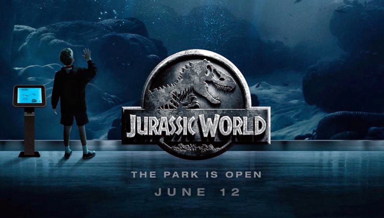Jurassic World (2015): Movie Review | MOVIEcracy