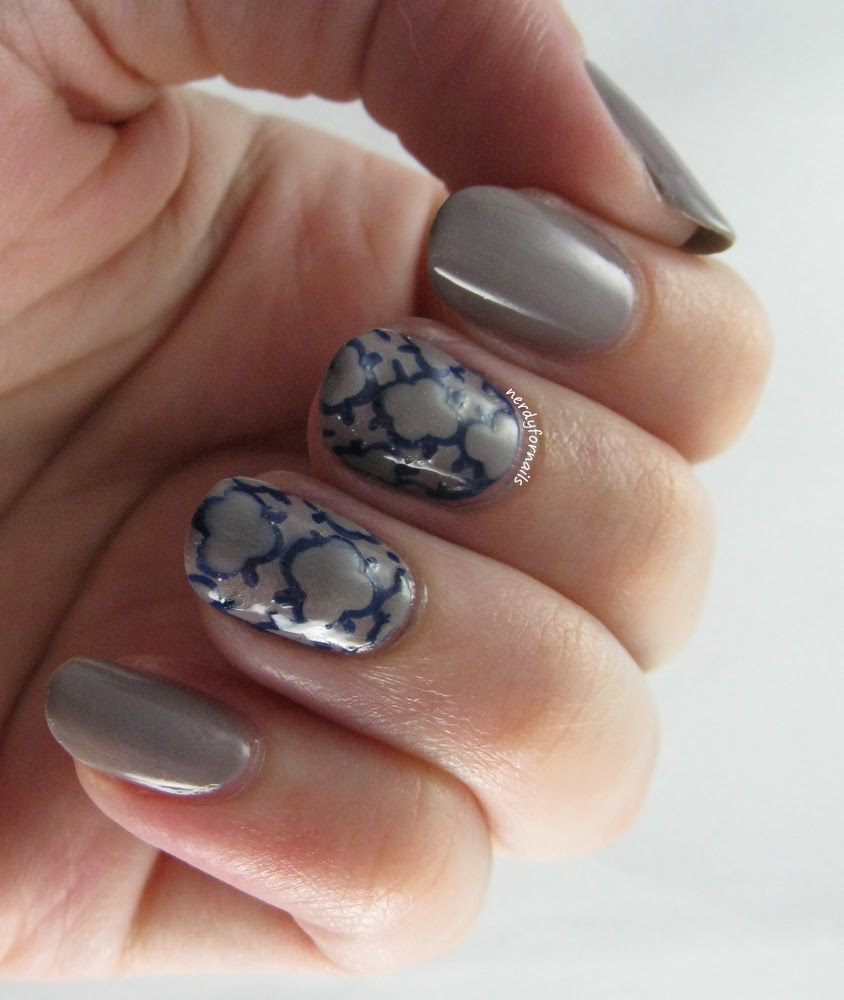 Nerdy for Nails: What Nubbins Need