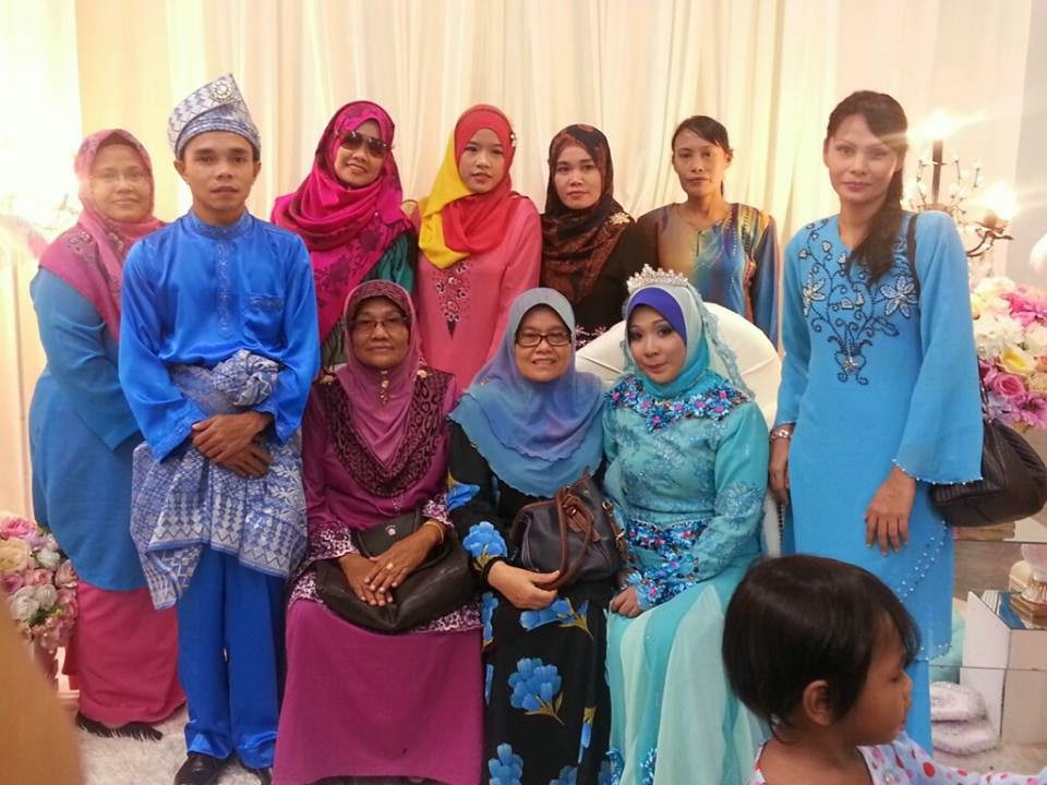 Majlis Raja Sehari Mega 2014 (RSM) Disambut meriah - Eika & kecek ...