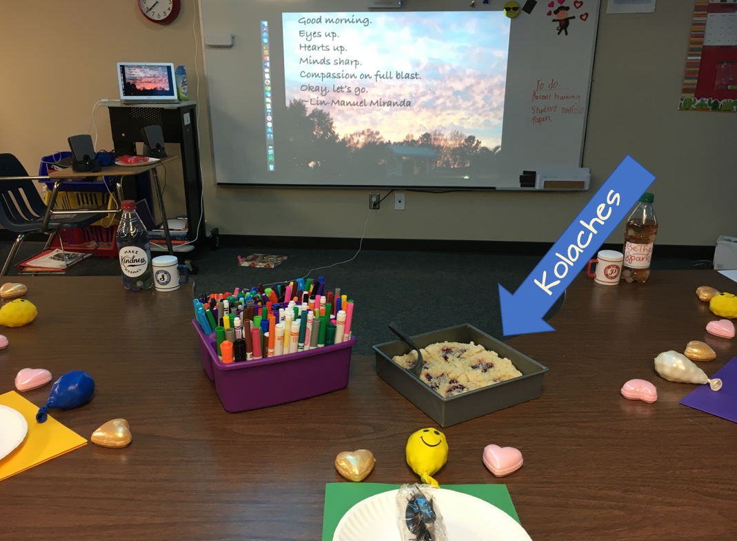 A Dozen Ways To Share Kindness | The Corner On Character