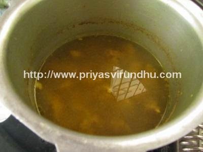 Priya's Virundhu: Mutton Milagu Vadhakal Recipe/Mutton Blackpepper Fry ...